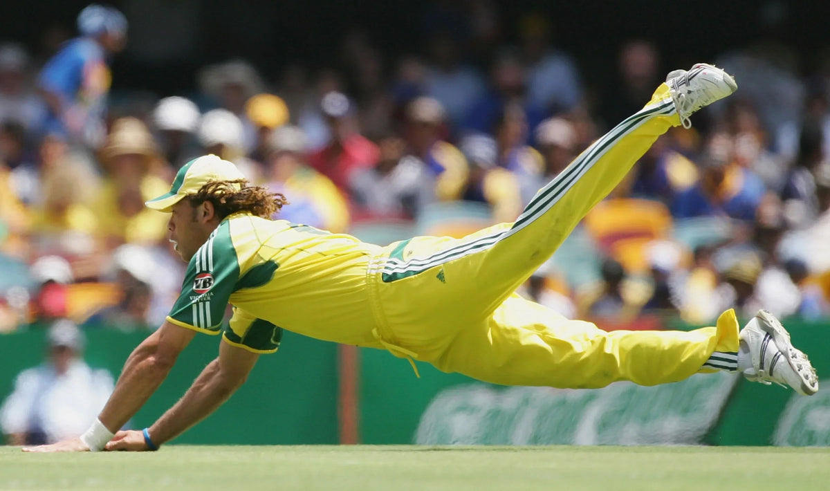 Cricket Fielding Positions: The Good, the Bad, and the Downright Terri ...