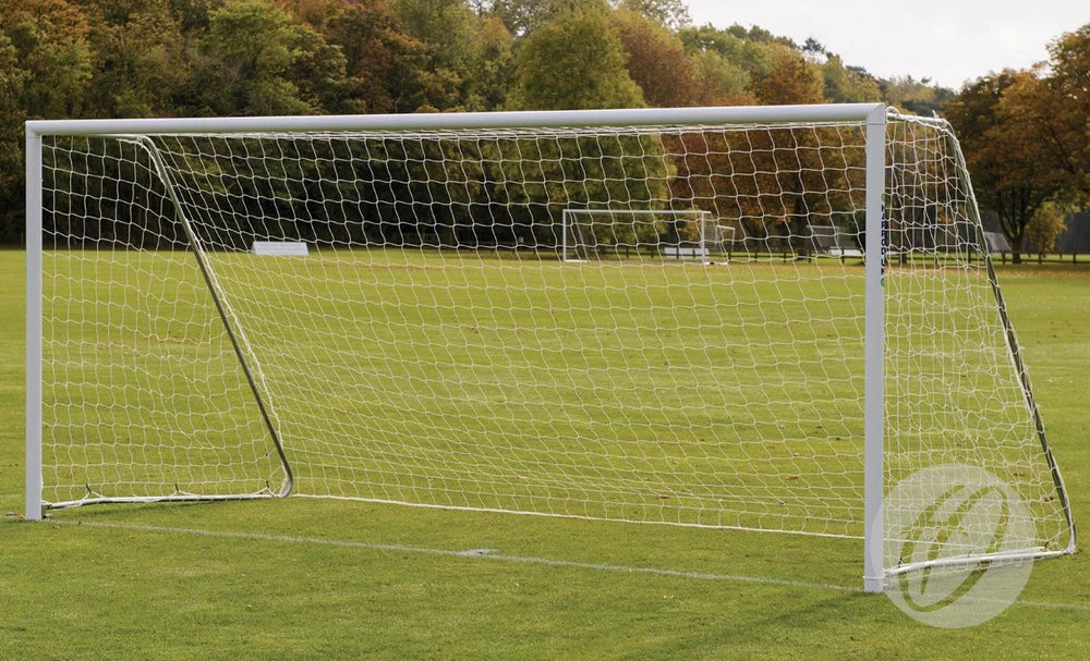 Football Goal Sizes — Martin Berrill Sports