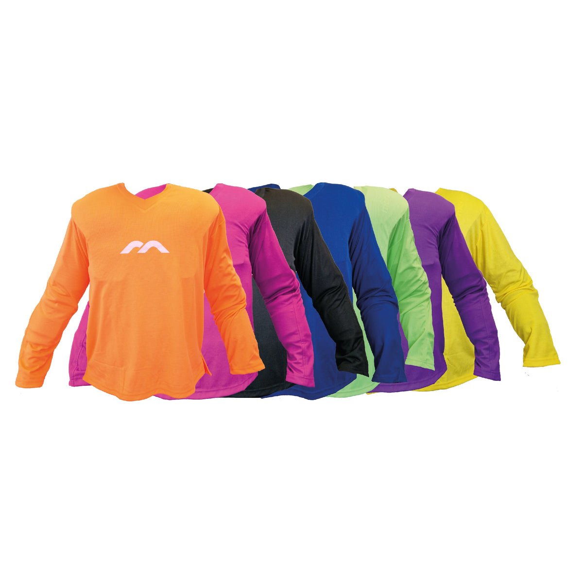 Mercian Plain Goalkeeping Smock Black | FIELD HOCKEY GOALKEEPING ITEM ...
