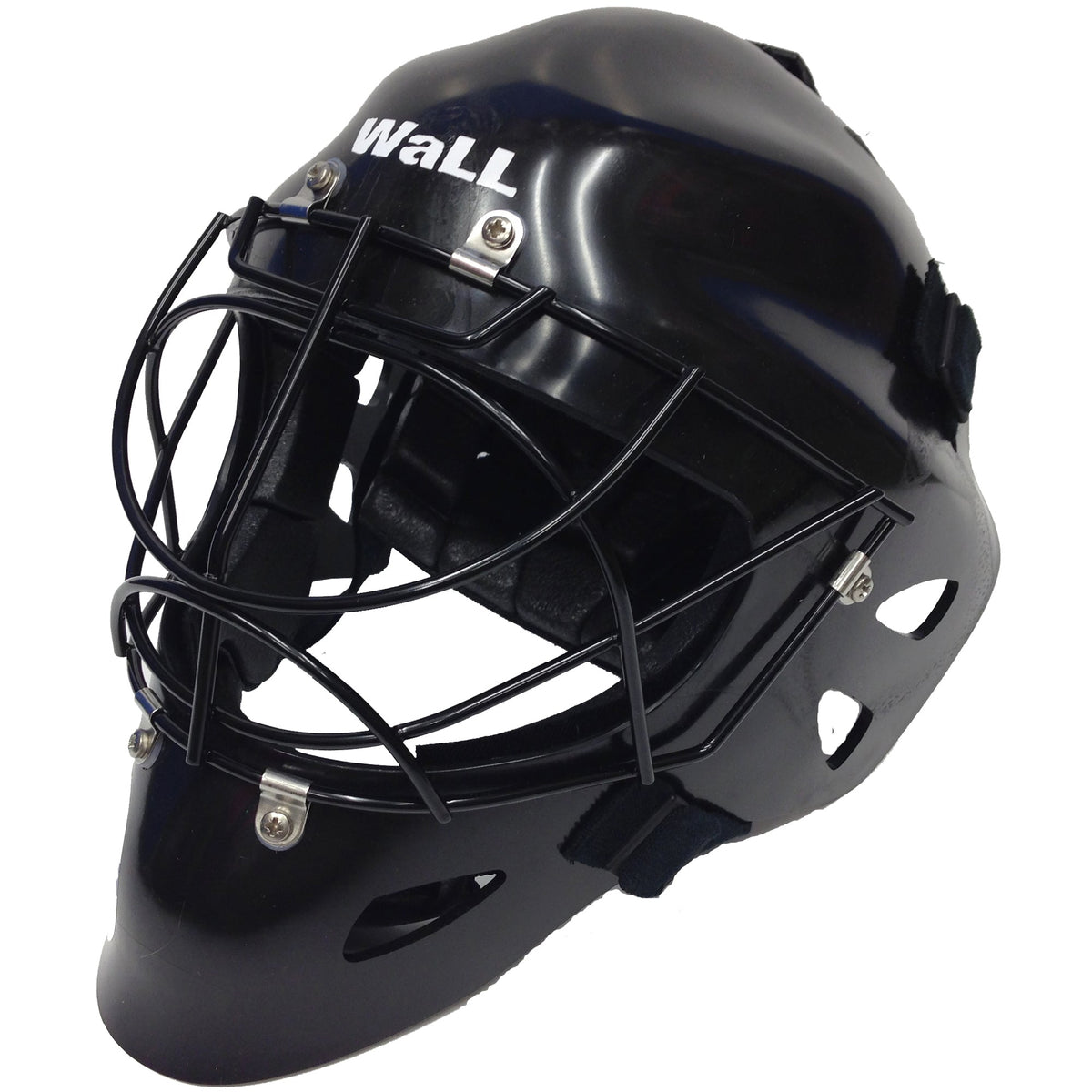 Wall Helmet | FIELD HOCKEY GOALKEEPING ITEM | FIBREGLASS SENIOR LEVEL ...