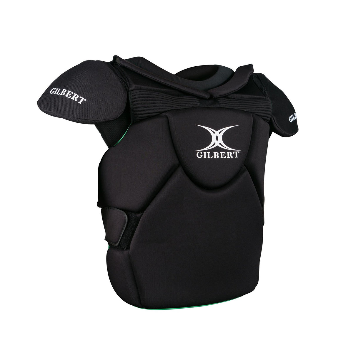 Gilbert Contact Top Elite — Martin Berrill Sports