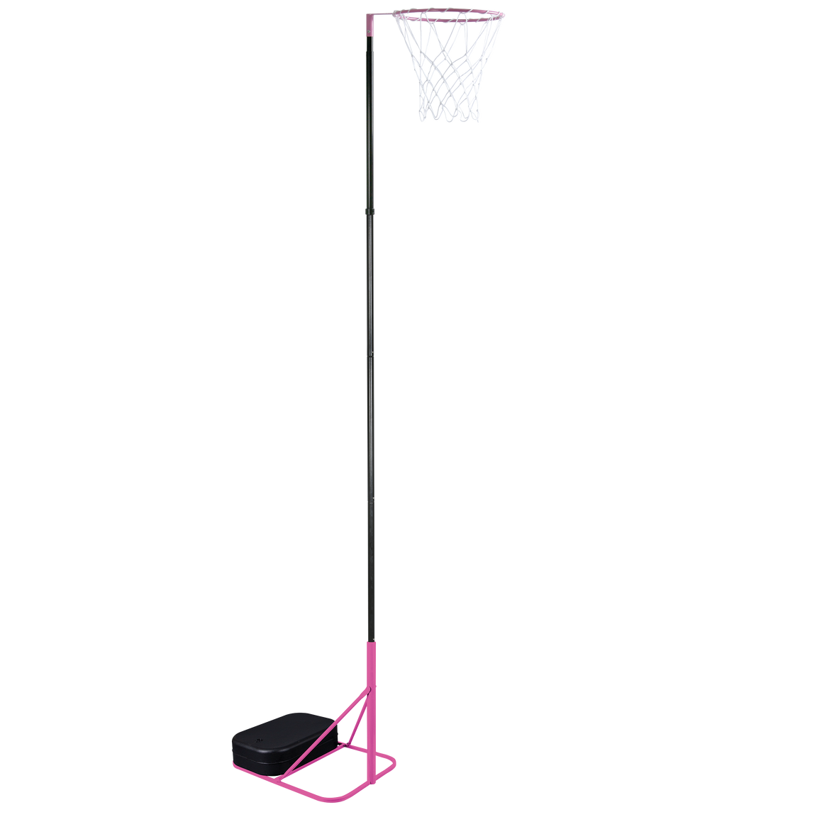 Netball Posts, Netball Post Protectors & Accessories — Martin Berrill ...