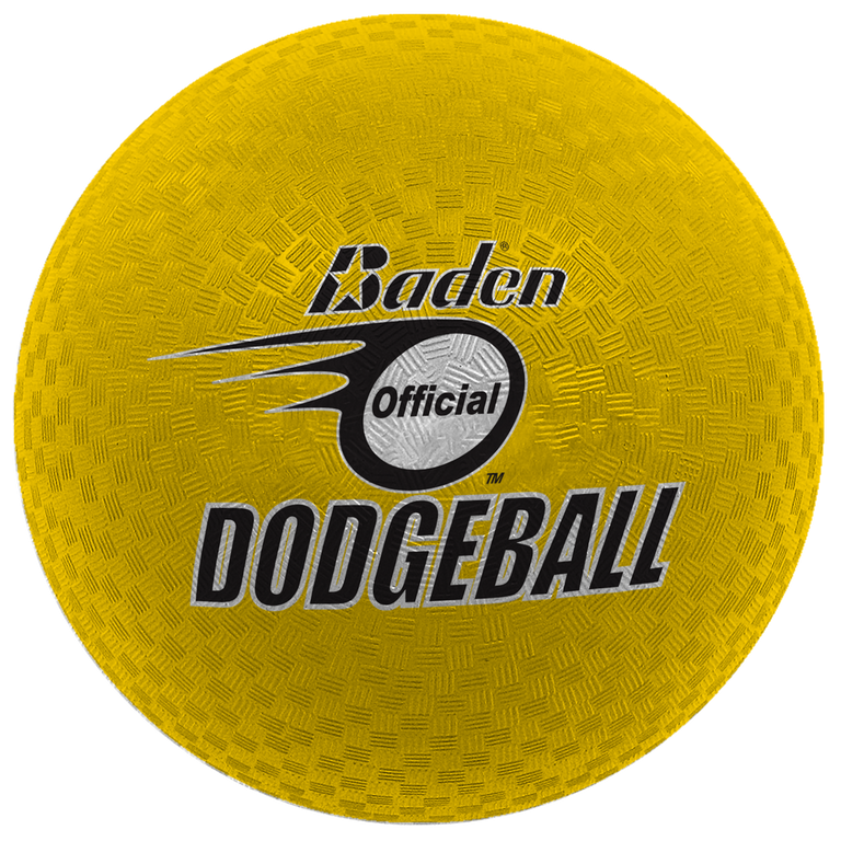 Dodgeball — Martin Berrill Sports