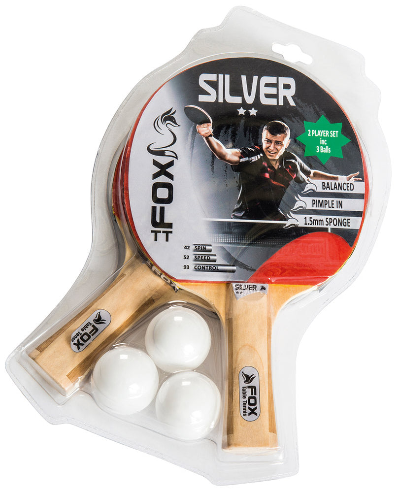 Table Tennis Tables, Nets, Bats, Balls & Accessories — Martin Berrill ...