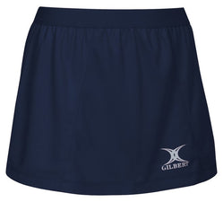 Gilbert Blaze Netball Skirt — Martin Berrill Sports