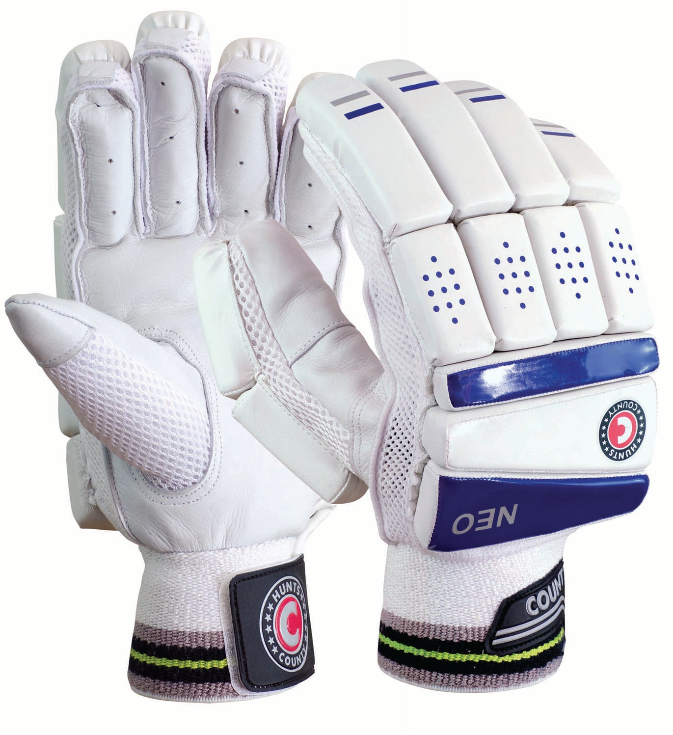 Batting Gloves & Inners from the One Stop Cricket Experts — Martin ...