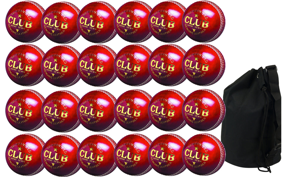 Make Superb Savings with our Cricket Ball Packs — Martin Berrill Sports