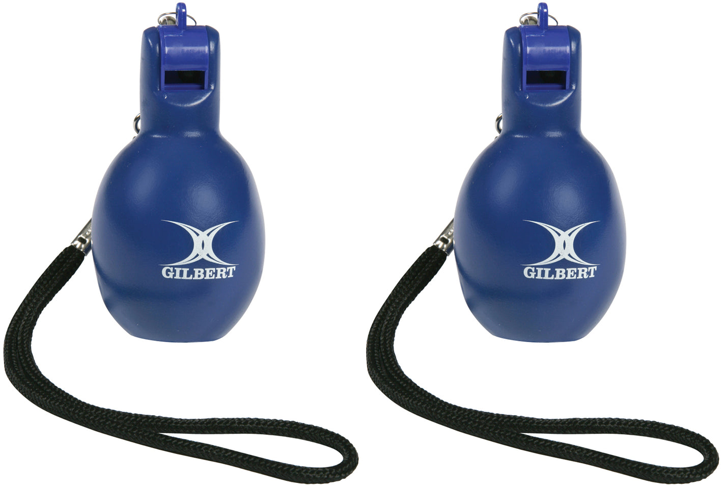 Gilbert Squeezy Whistle — Martin Berrill Sports