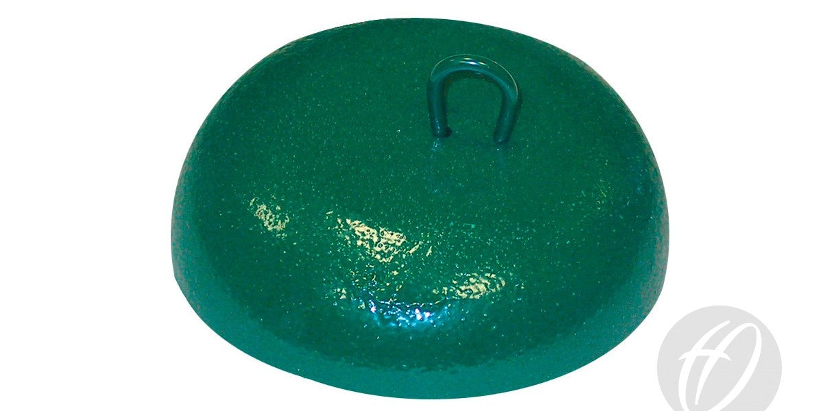 Metal Ground Base — Martin Berrill Sports